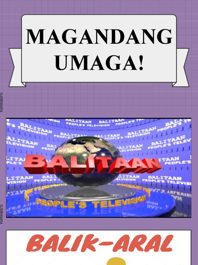 Karapatang Pantao Lesson Next Week May 162023 | PDF