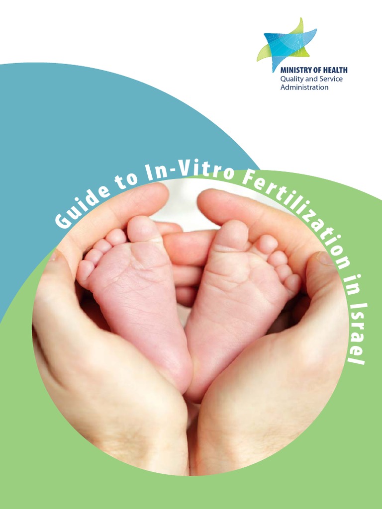 IVF Guide: Comprehensive Overview in Israel | PDF | In Vitro ...