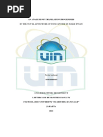 V N Adj Adv | PDF | Onomastics | Language Mechanics