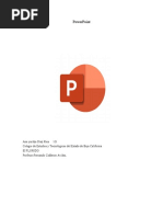 Manual de Microsoft Powerpoint 2013 | PDF | Microsoft PowerPoint ...