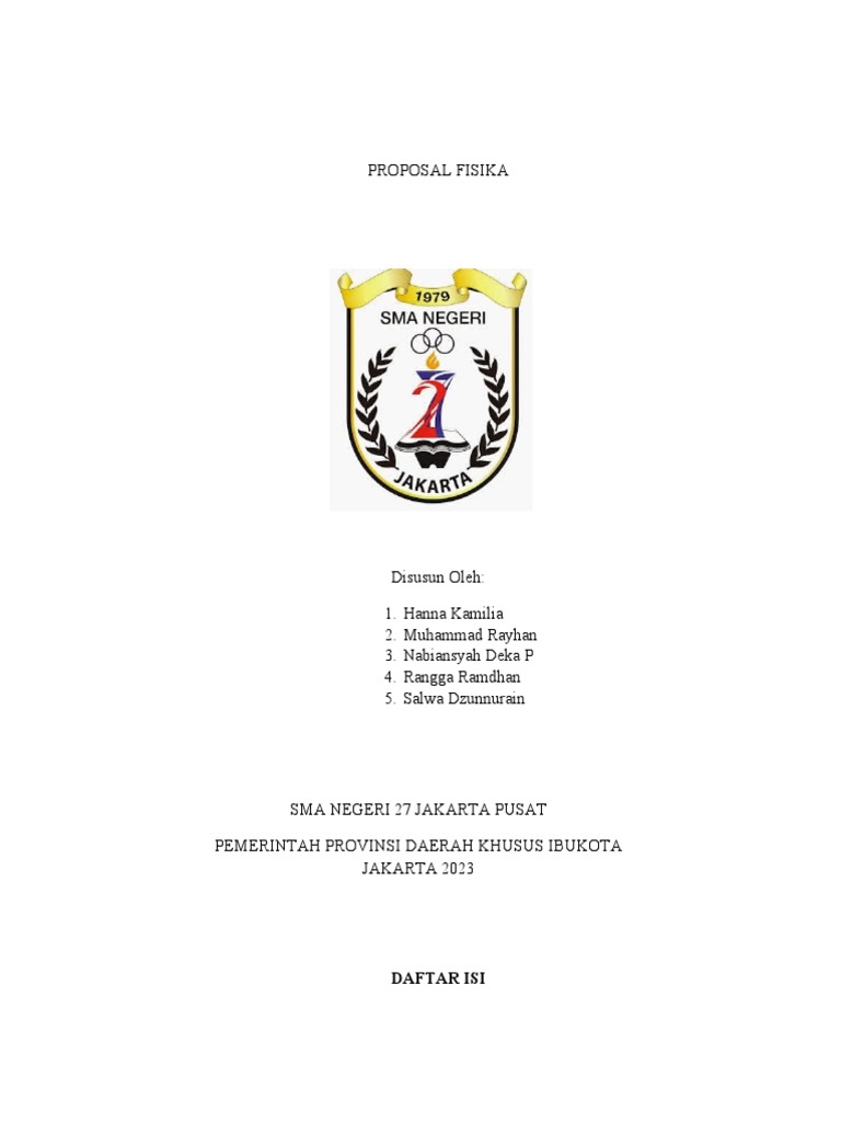 Proposal Fisika (1) (1) . | PDF