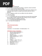 Driver-Conductor Number Combinations Part-2 | PDF | Language Arts ...