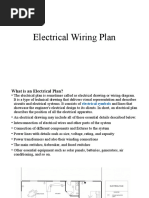 Electrical Plans and Layout PDF | PDF | Ac Power Plugs And Sockets | Switch