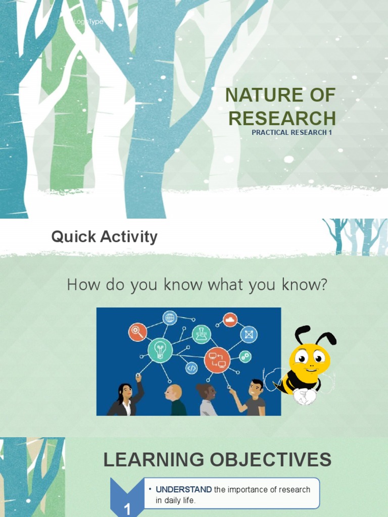 Understanding Research: Key Concepts | PDF | Qualitative Research ...