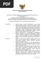 KRO - RO Ditjen Bina Marga | PDF