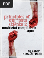 Tertiary Clinical Laboratory Floor Plan - Compress | PDF | Laboratories ...