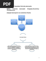 Διαμεσολάβηση - έντυπο ενημέρωσης από δικηγόρο | PDF