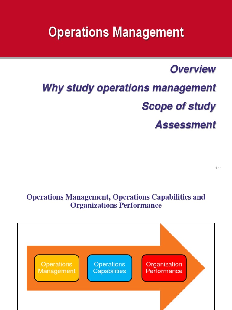 Chapter 0 - Introduction To Course | PDF