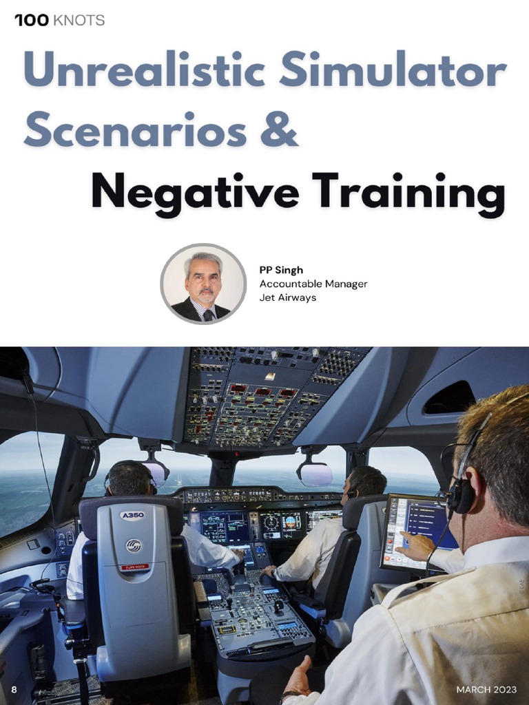 Negative Training 100 Knots | PDF