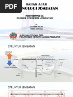 Ahsp Bidang Jalan Dan Jembatan | PDF