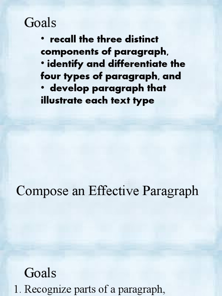 English 8 Q4 WK6whole Day | PDF | Paragraph | Cognitive Science