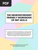 Abc Please DBT Handout PDF | PDF