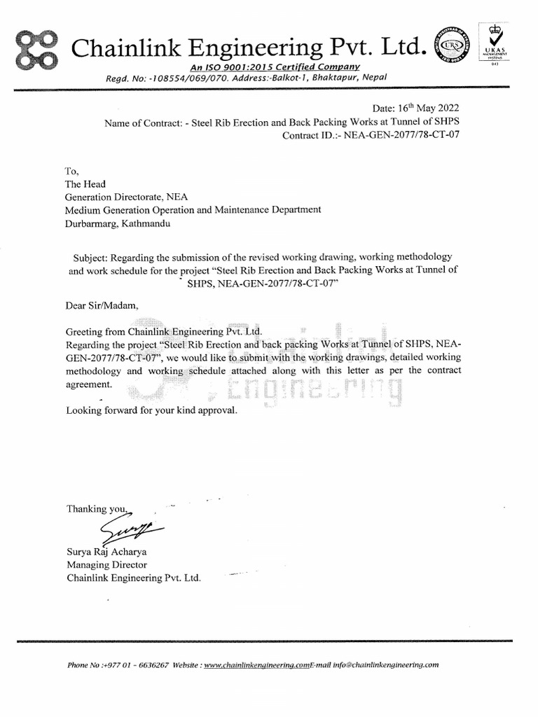 Revised Drawing Shps Pdf