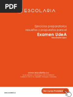 Analisis de Imagen UNAL | PDF