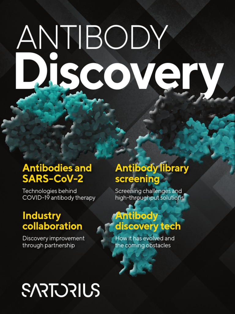 Antibody Discovery-Ebook | PDF | Monoclonal Antibody | Antibody