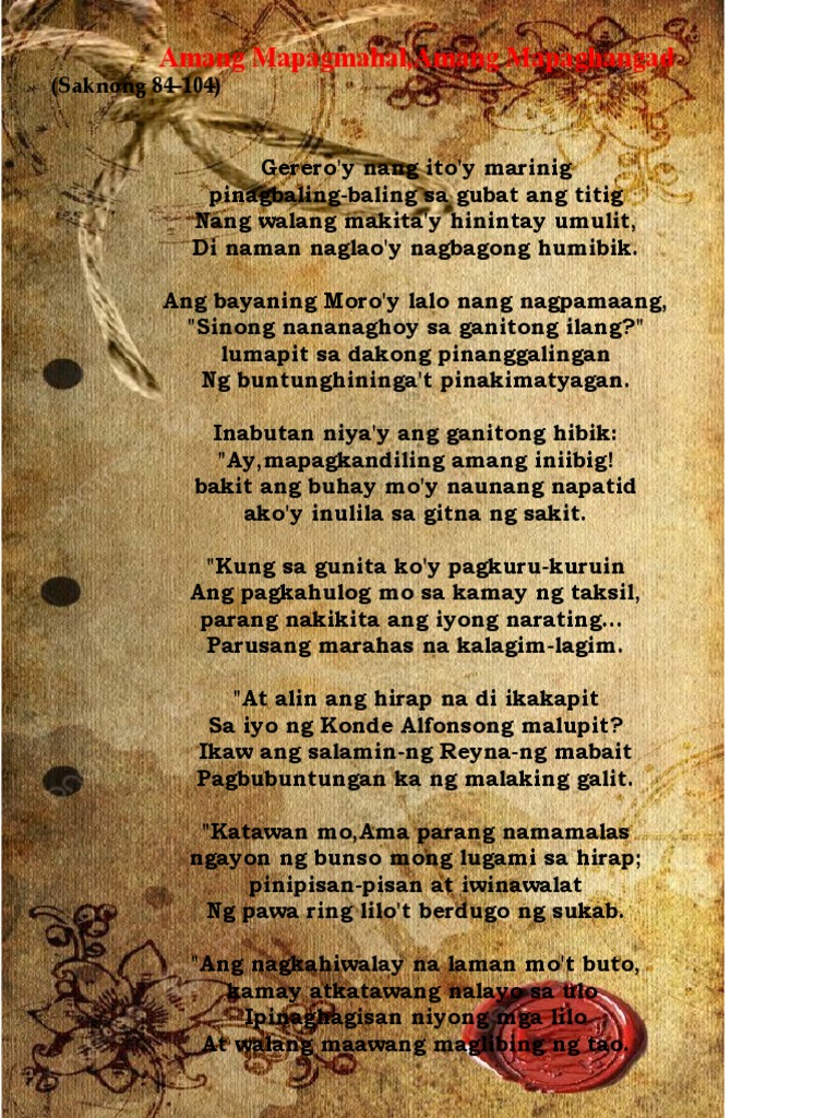 Filipino Reporting Lesson Plann | PDF