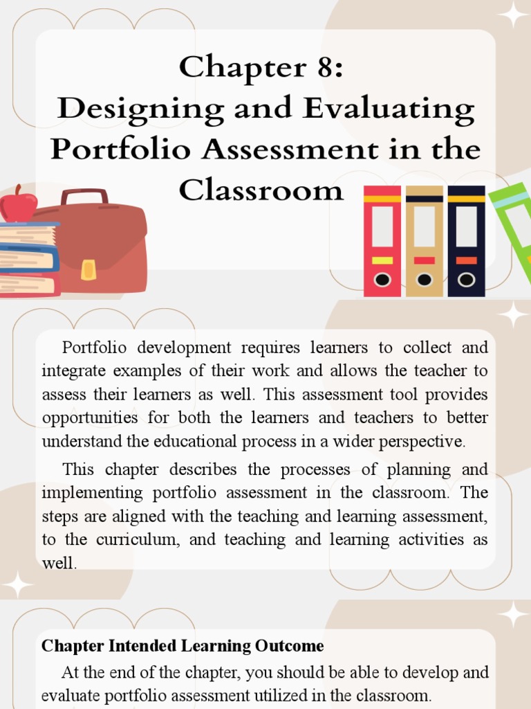 in Prof - Ed 9 | PDF | Educational Assessment | Teachers