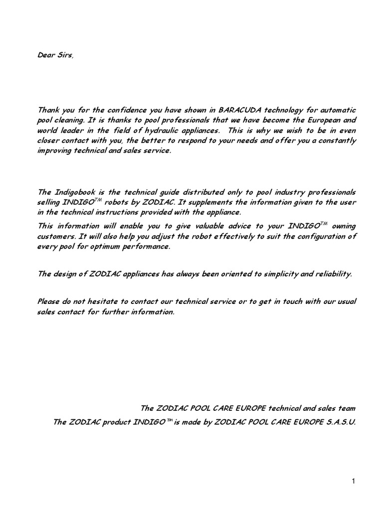 Indigo | PDF | Electrical Connector | Belt (Mechanical)