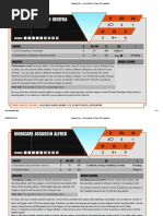 Victim Assist Special Primary Victim Report Form | PDF | Violence ...