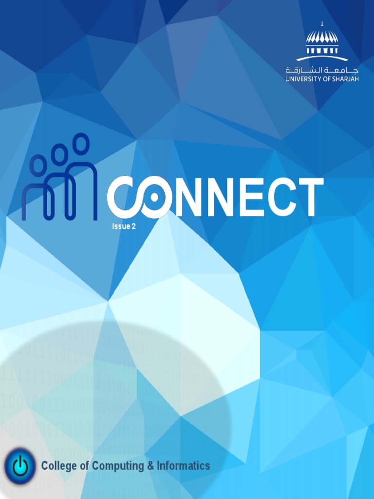 Second Edition of The CCI Connect | PDF | Computer Security | Security