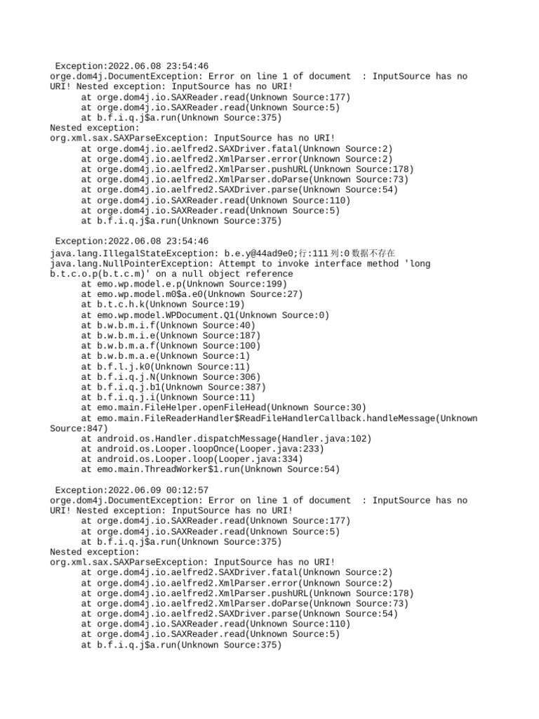 Yozo Log | PDF | Software Development | Computer Data Yozo Log | PDF | Software Development | Computer Data