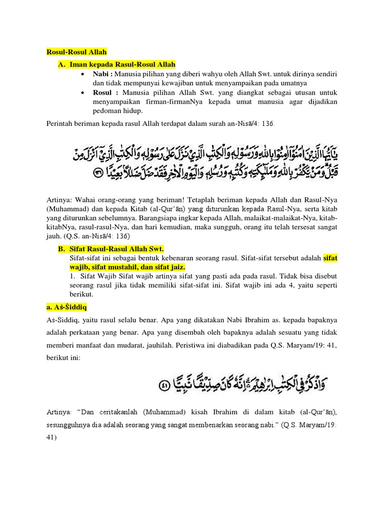 Pai Iki Dan Rudi | PDF