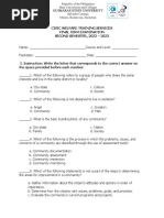 CHED CMO No 63 S. 2017 Policies and Guidelines On Local Off Campus ...