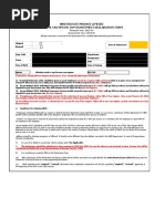 Declaration Format For Salary For FY 2017-18 A.Y 2018-19 | PDF | Financial Services | Payments