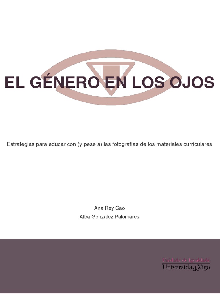 Mitos y estereotipos de género en salud | PDF | Género | Estudios de género