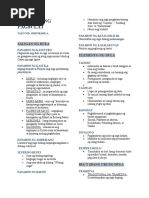 Modyul Sa Dula at Dulaang Filipino PDF | PDF