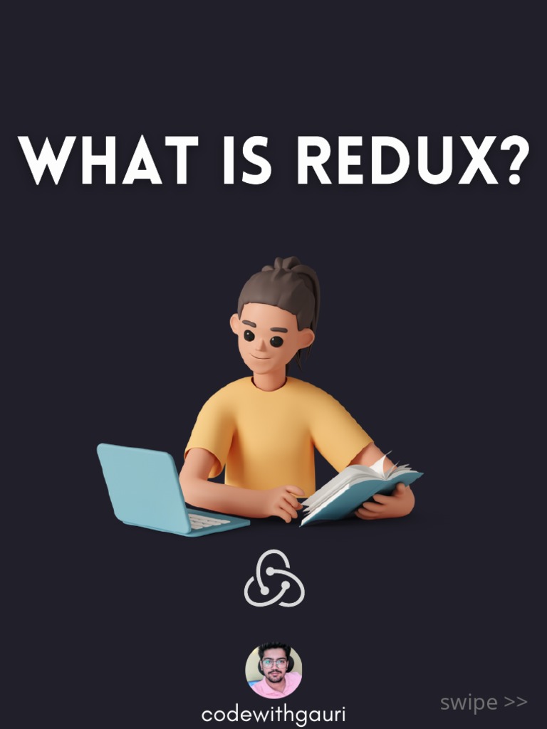React Redux | PDF | Mobile App | Software Development