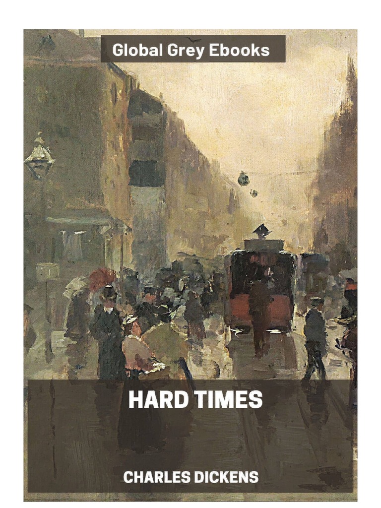 Charles Dickens - Hard Times | PDF