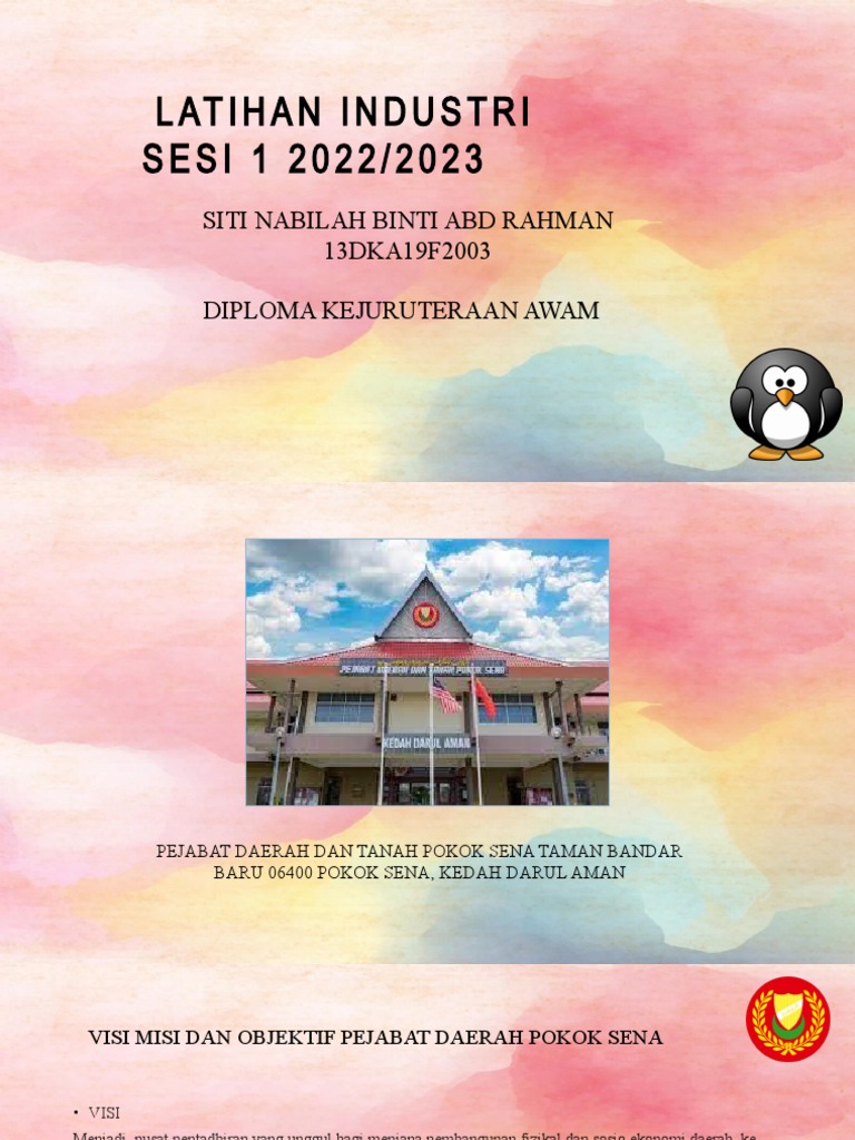 Li Presentation 2022 | PDF