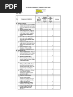 Format Modul Ajar Deep Learning | PDF