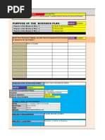 Sample Business Process Worksheet Template | PDF | Business Process ...