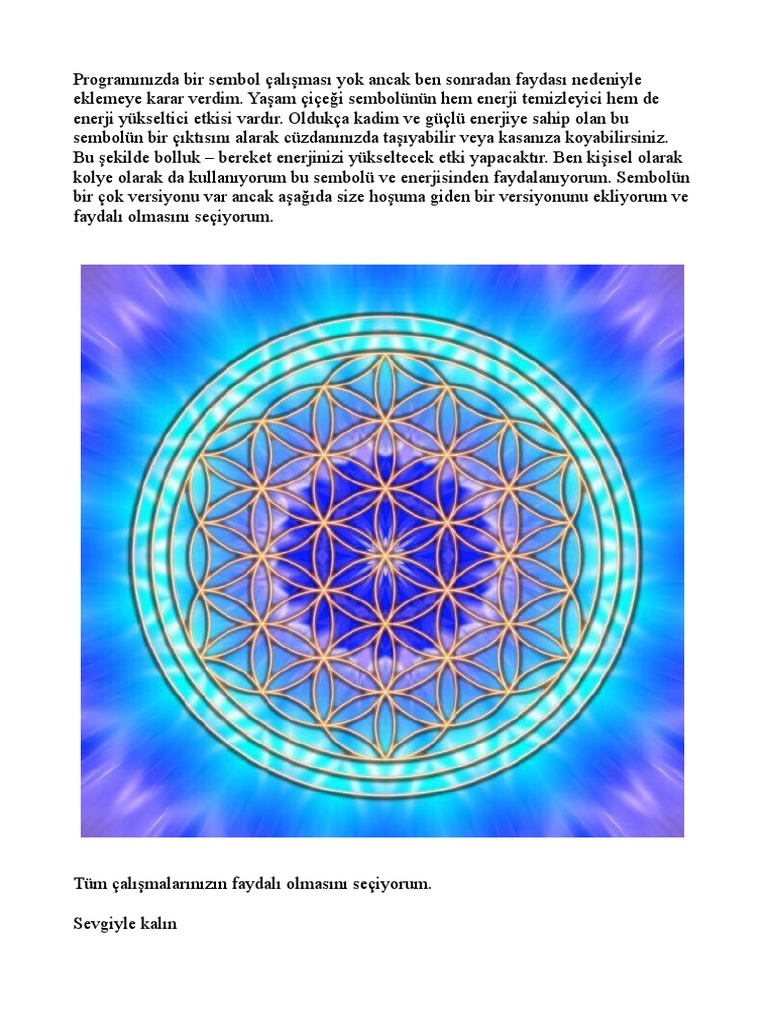 Sembol | PDF