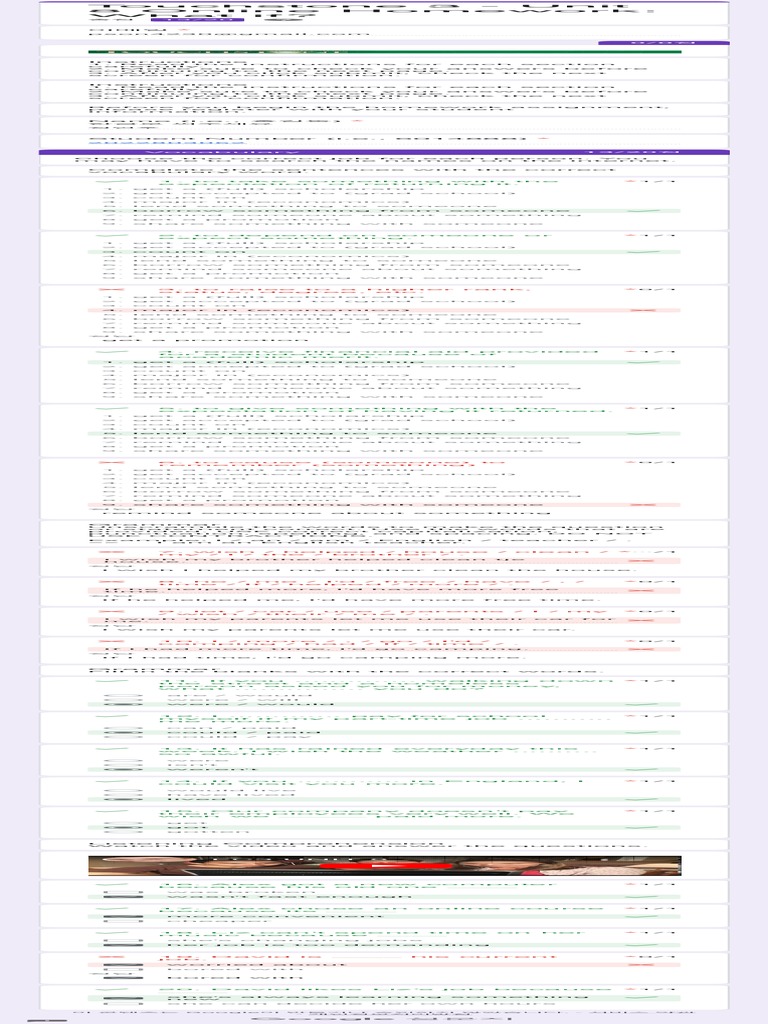 Touchstone 3 - Unit 8 Online Homework What If | PDF | Postgraduate ... Touchstone 3 - Unit 8 Online Homework What If | PDF | Postgraduate ...
