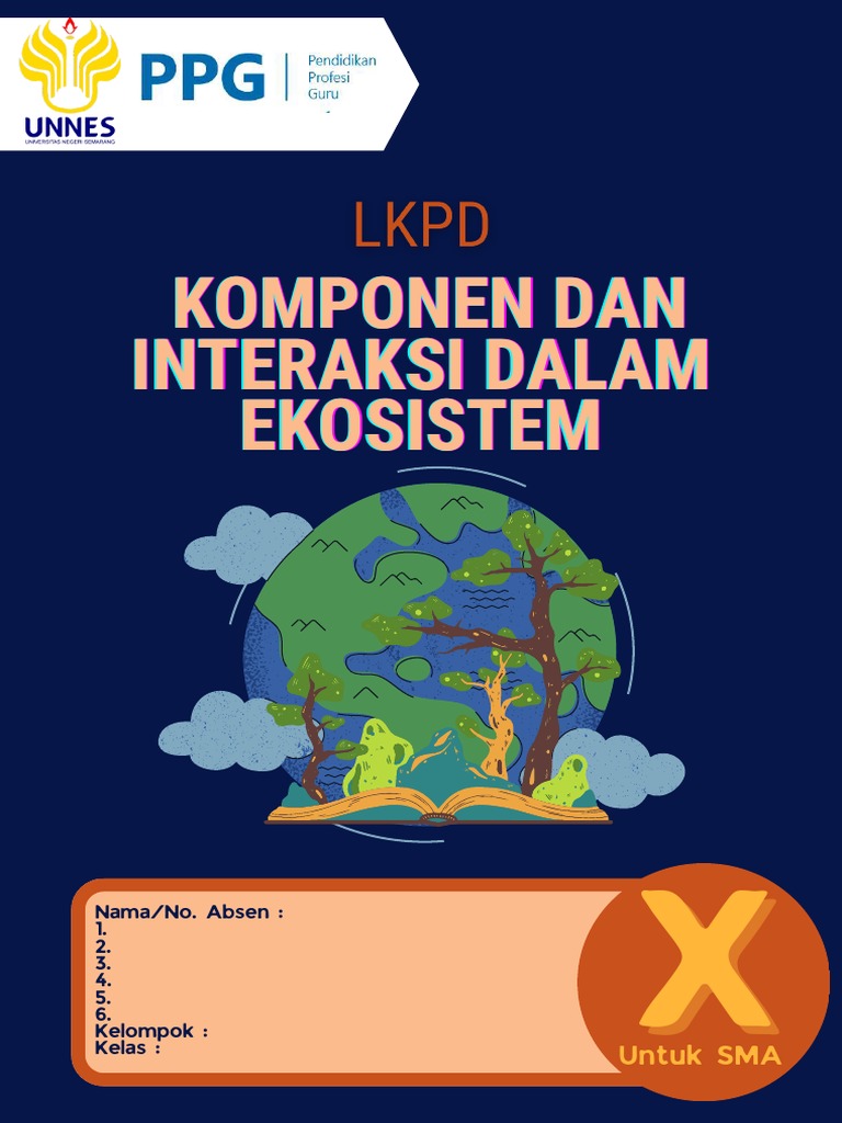 LKPD Compressed | PDF