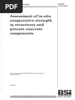 BS en 12390-3-2019 | PDF