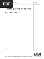 List of Is Codes For Cement and Concrete | PDF | Concrete | Mortar ...