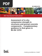 BS-EN-12390-1-2021 Testing Hardened Concrete Part 1 | PDF