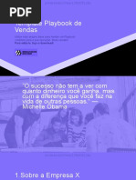 Lista Da Vez | PDF