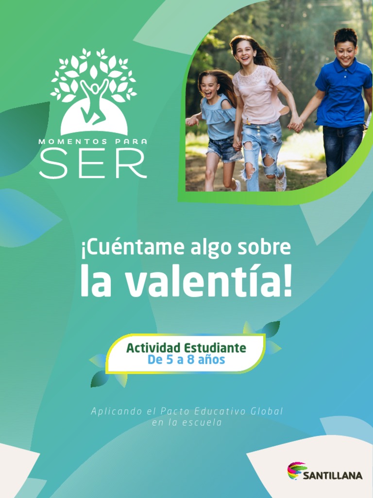 Rano y Sapo: Aventura de Valentía | PDF | Ficción general