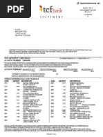 TJX DC Addresses | PDF | Retail Companies Of The United States ...