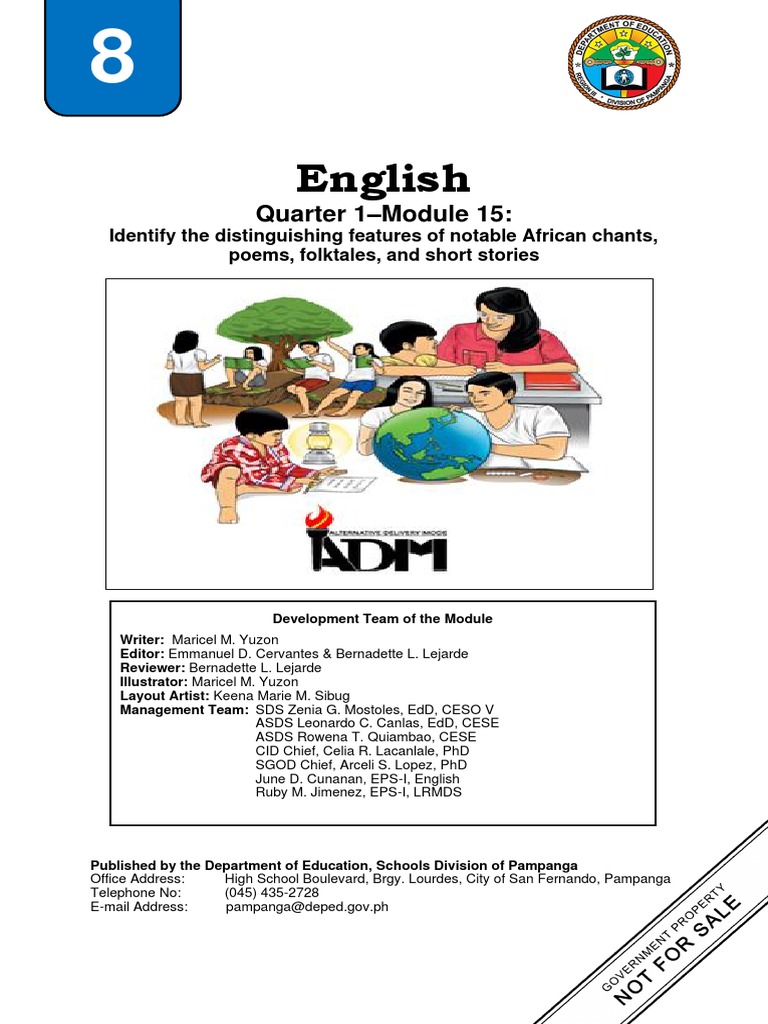 African Chants | PDF | Oral Tradition | African Literature