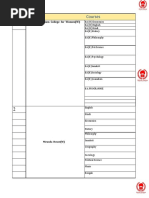 GSL Speech Samples For MUN | PDF | Refugee | Migrant Worker