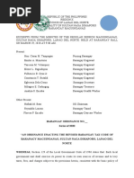 New BFP Citizen Charter For FSIC For Renewal of Business Permit | PDF ...