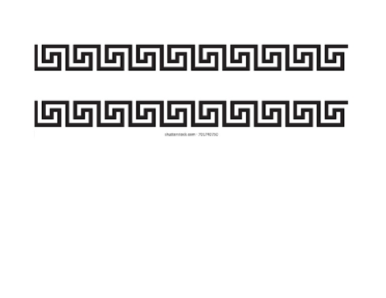 Grecas | PDF