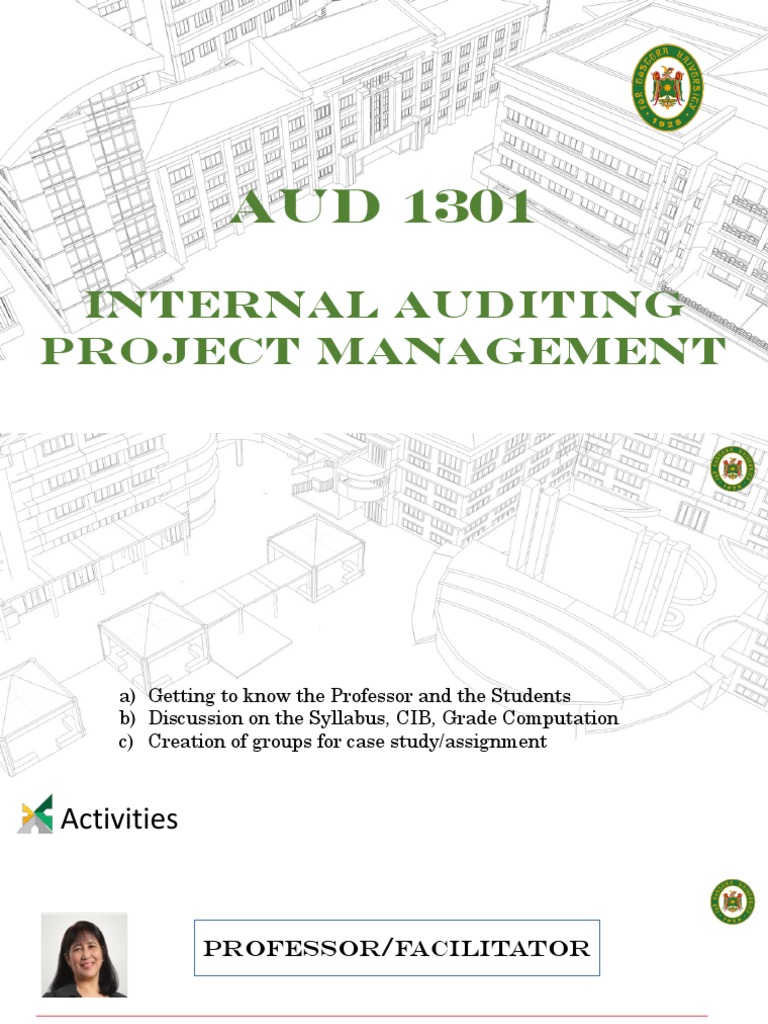 Module 1 - Project Management | PDF | Project Management | Risk