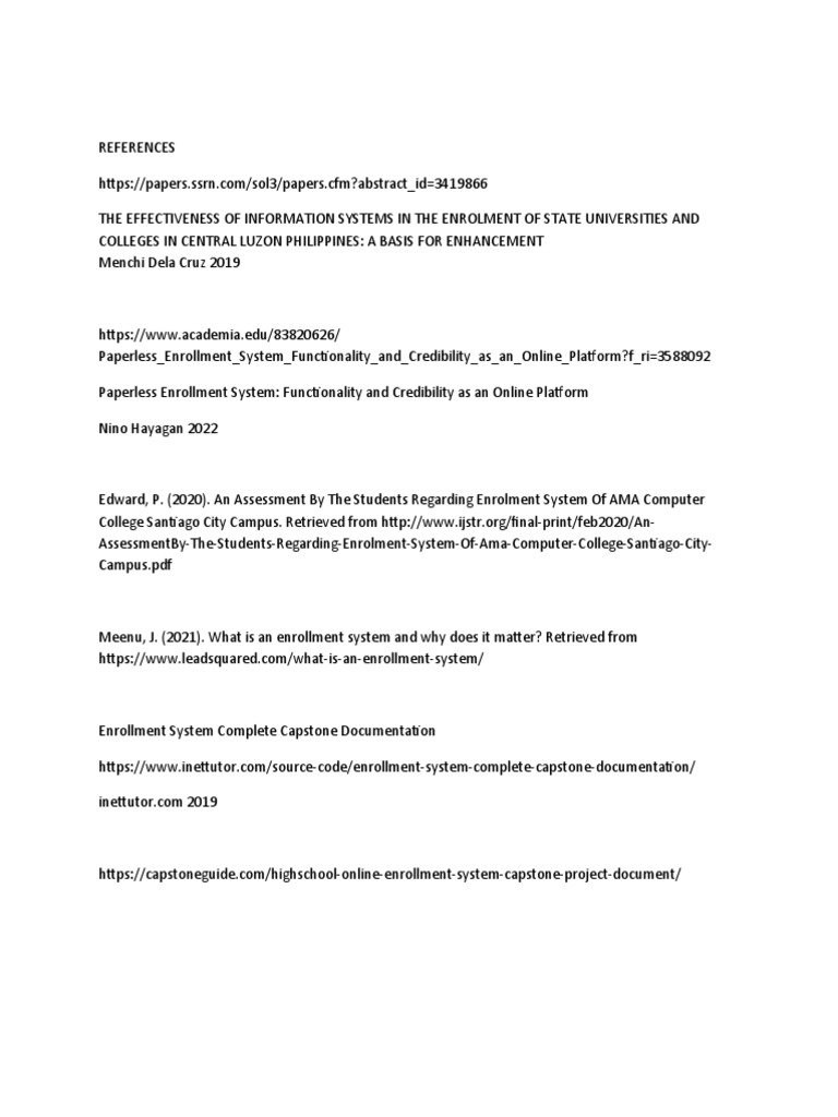 References (2) | PDF